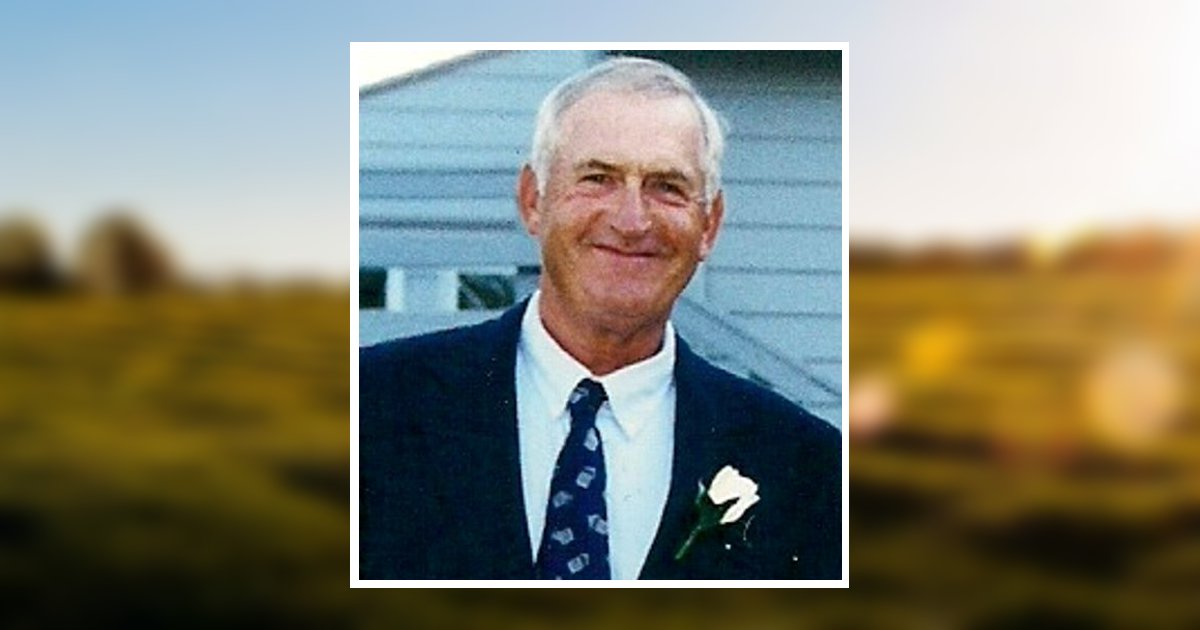 Thomas Elsworth Phillips Obituary December 24, 2013 - Warner Funeral ...