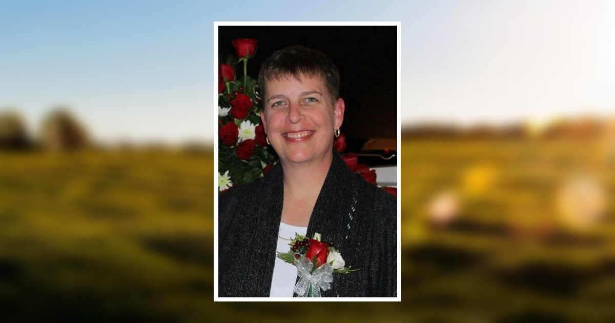 Tracy Gail Greenman Obituary April 30, 2017 - Farley Estes and Dowdle ...