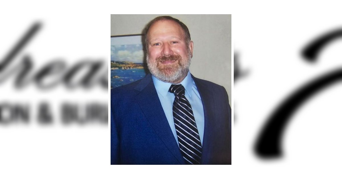 Bill Dodd Obituary May 10, 2024 - Andreason's Cremation & Burial Service