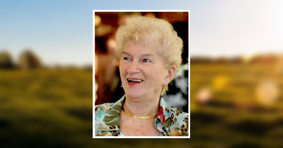 Katherine Desharnais Obituary December 31, 2021 - Folsom Funeral Service