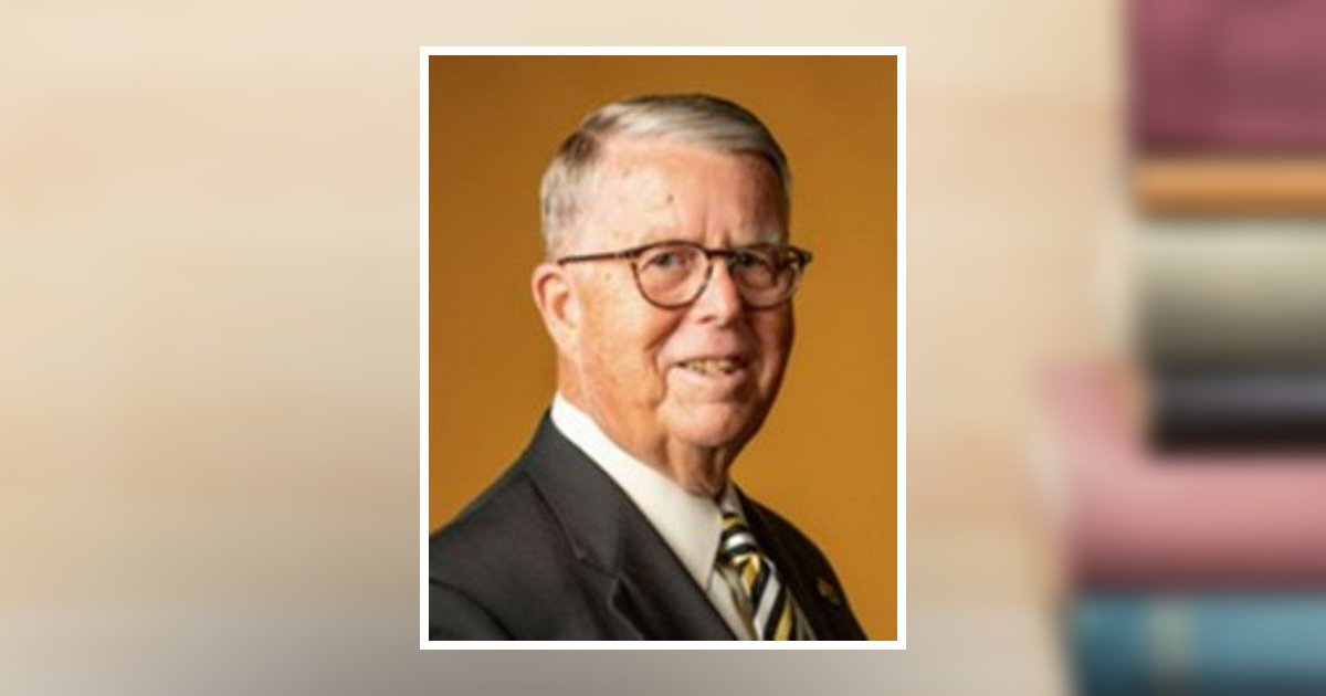 Stephen R Williams Obituary April 3, 2023 - Petersen Family Funeral Home