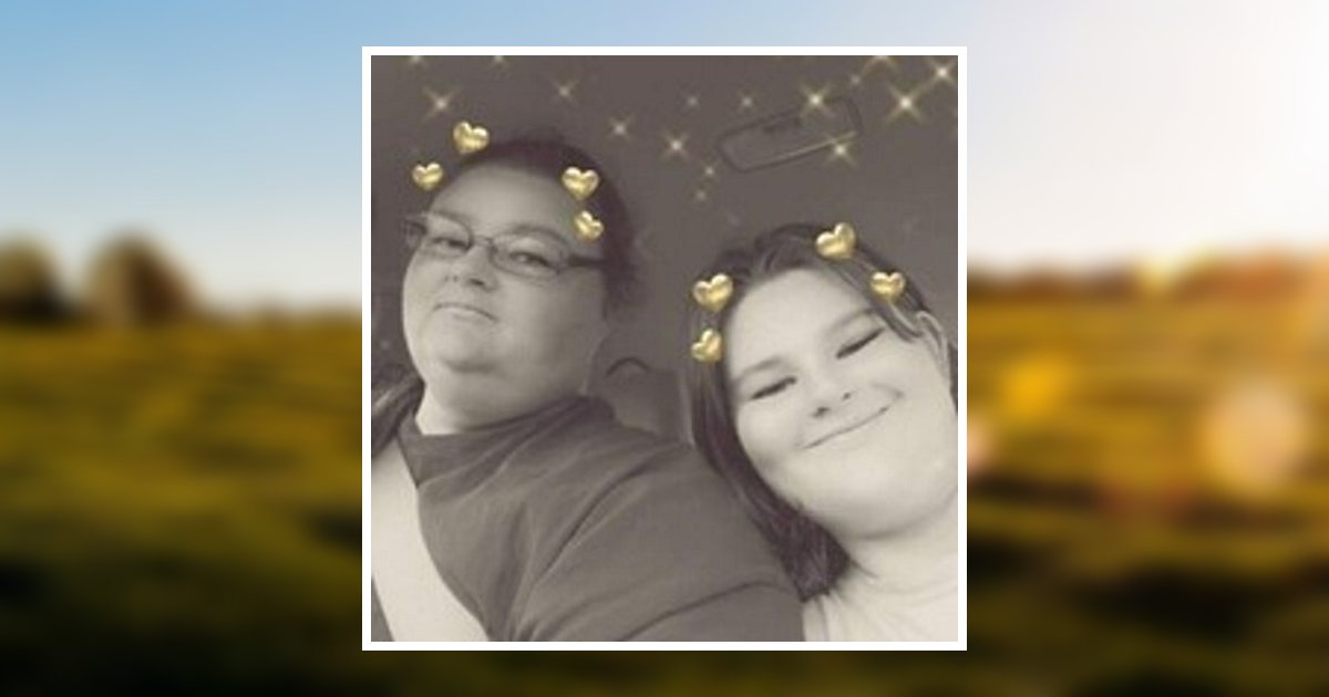 Crystal Gail Baker Obituary September 22, 2022 - Monroe County Memorial ...