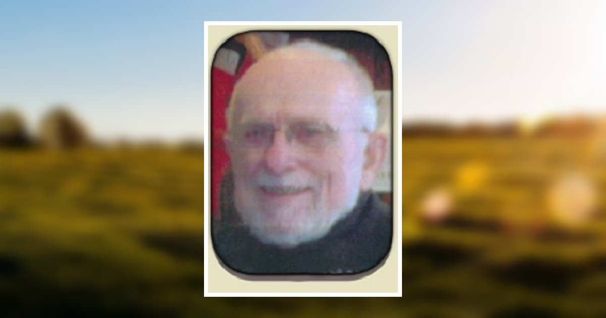 Robert E. Wachter Obituary September 11, 2018 - Dennis Steffel Omtvedt ...