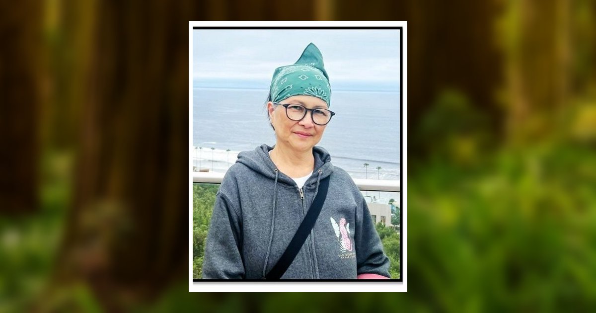 Diana Susana Balin Ines Obituary September 25, 2024 - East Lawn Funeral ...