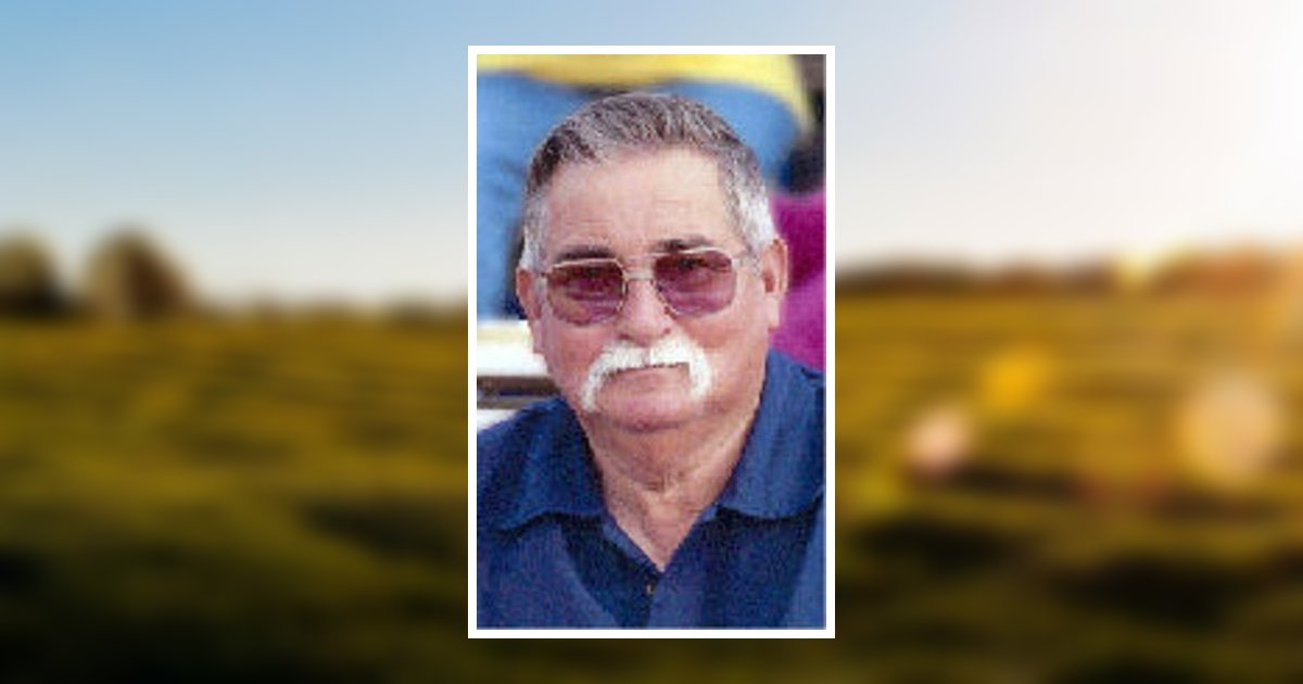 Robert E. Rice Obituary May 29, 2013 - Glenn Funeral Home and Crematory