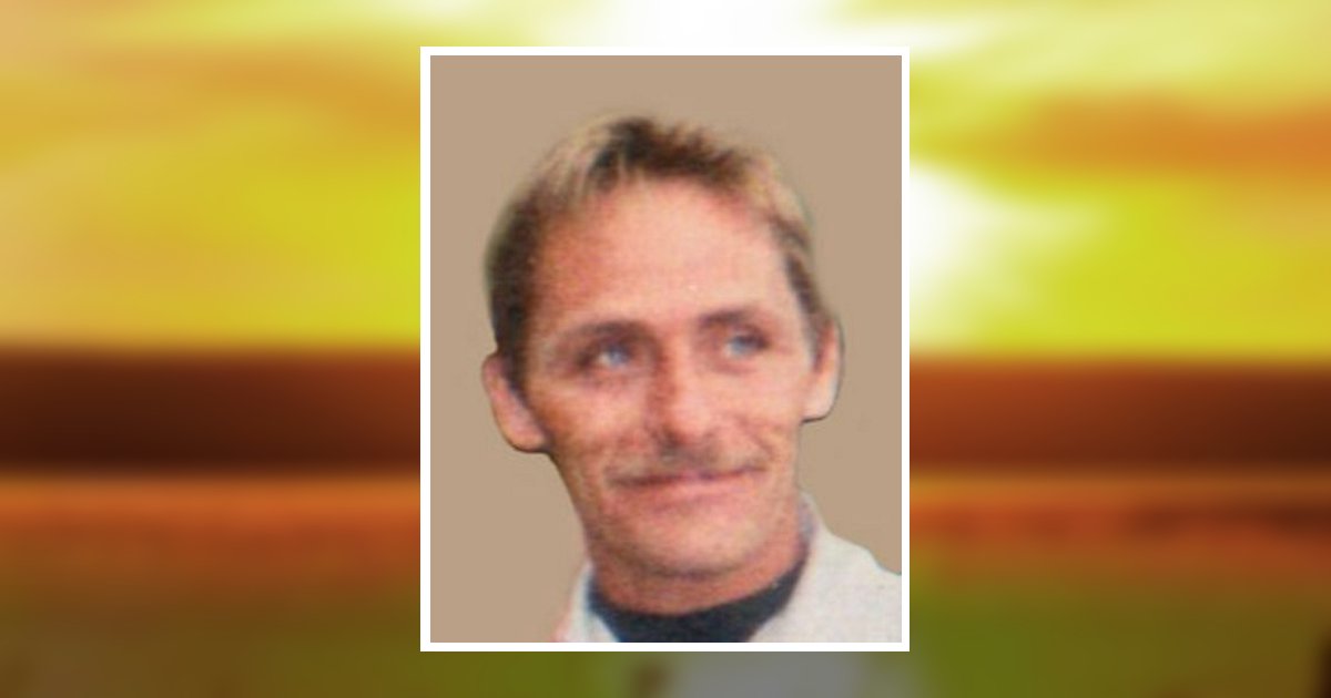 Ronald Bowers Obituary November 12, 2024 - Hinsey-Brown Funeral Services