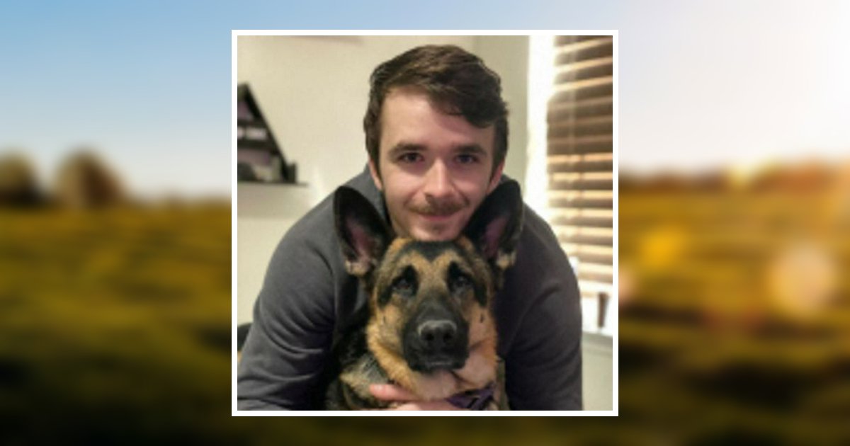 Jack Lamont Farewell Iii Obituary March 3, 2023 - Nicholson Funeral Home