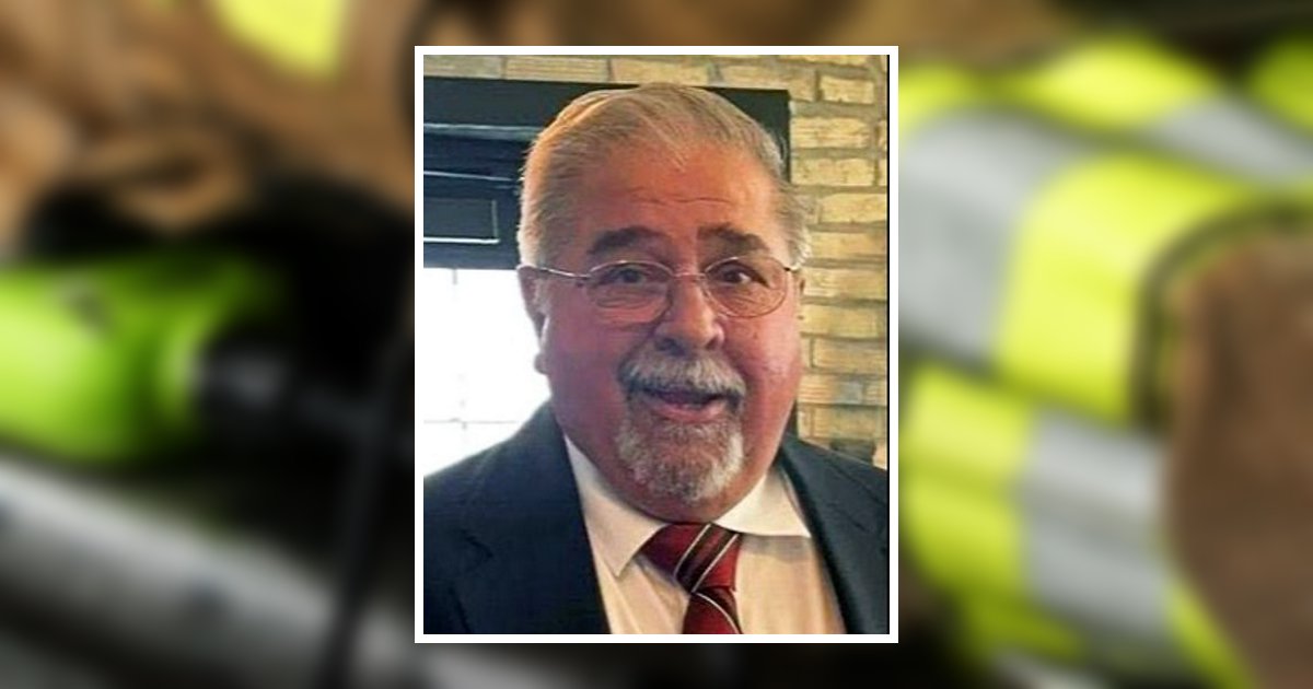 Samuel "Sam" Colling Obituary September 18, 2024 - Ballard-Sunder ...