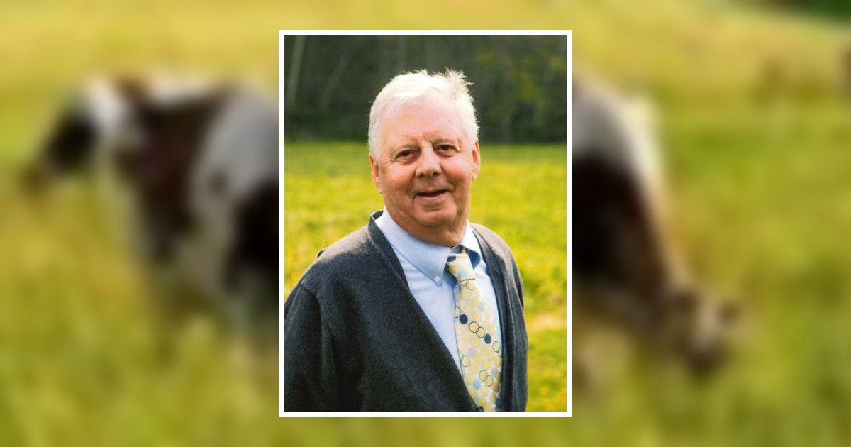 Roy Kujak Obituary February 6, 2024 - Wozney-Killian Funeral Home