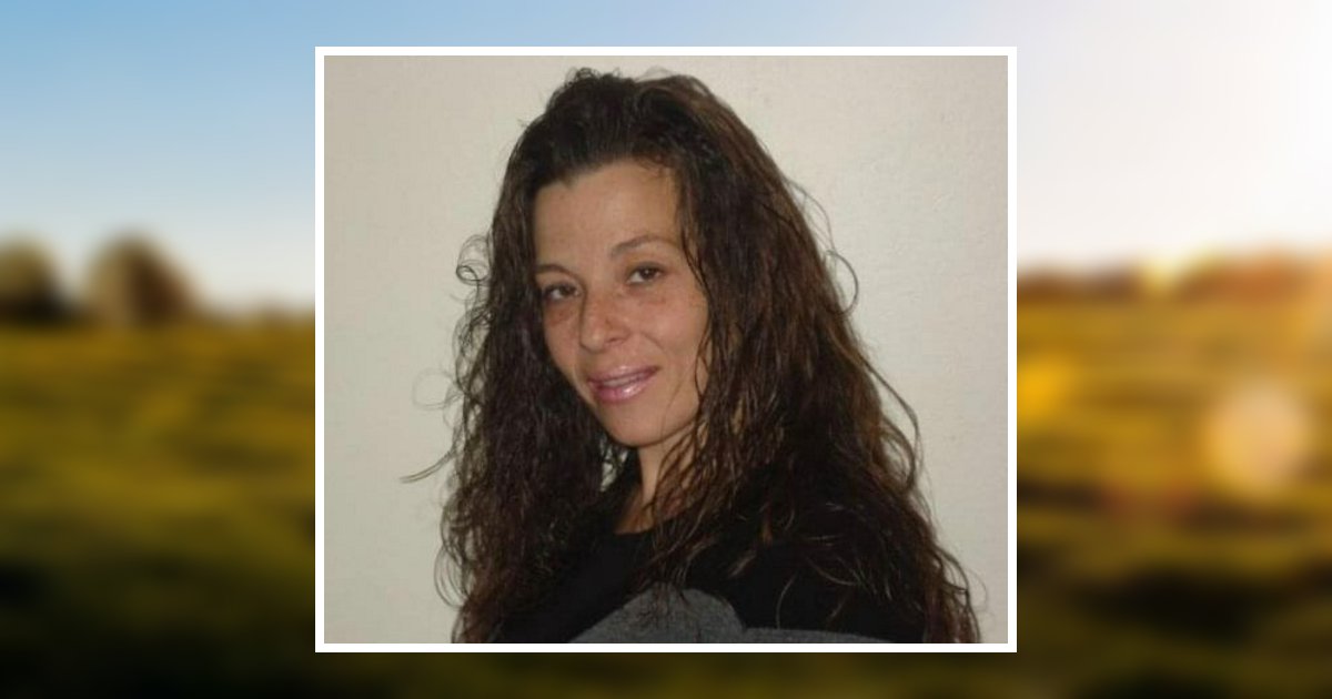 Kelly L. Andrade Obituary February 12, 2023 - Auclair Funeral Home and ...