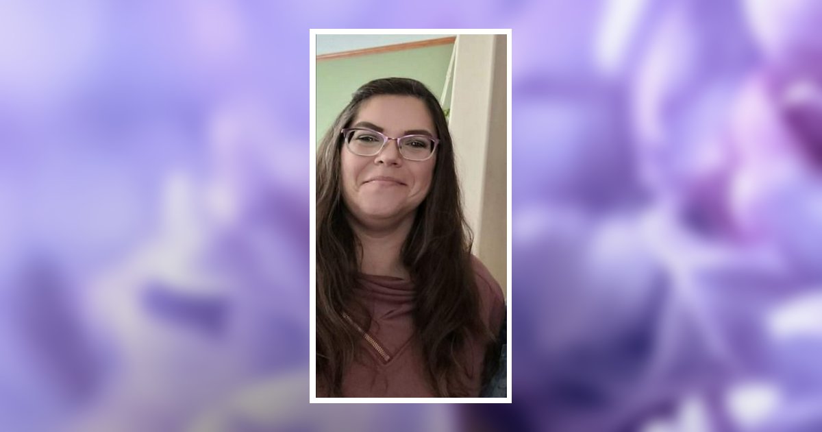 Tara Riggle Obituary July 25, 2024 - Good Shepherd Funeral & Cremation ...