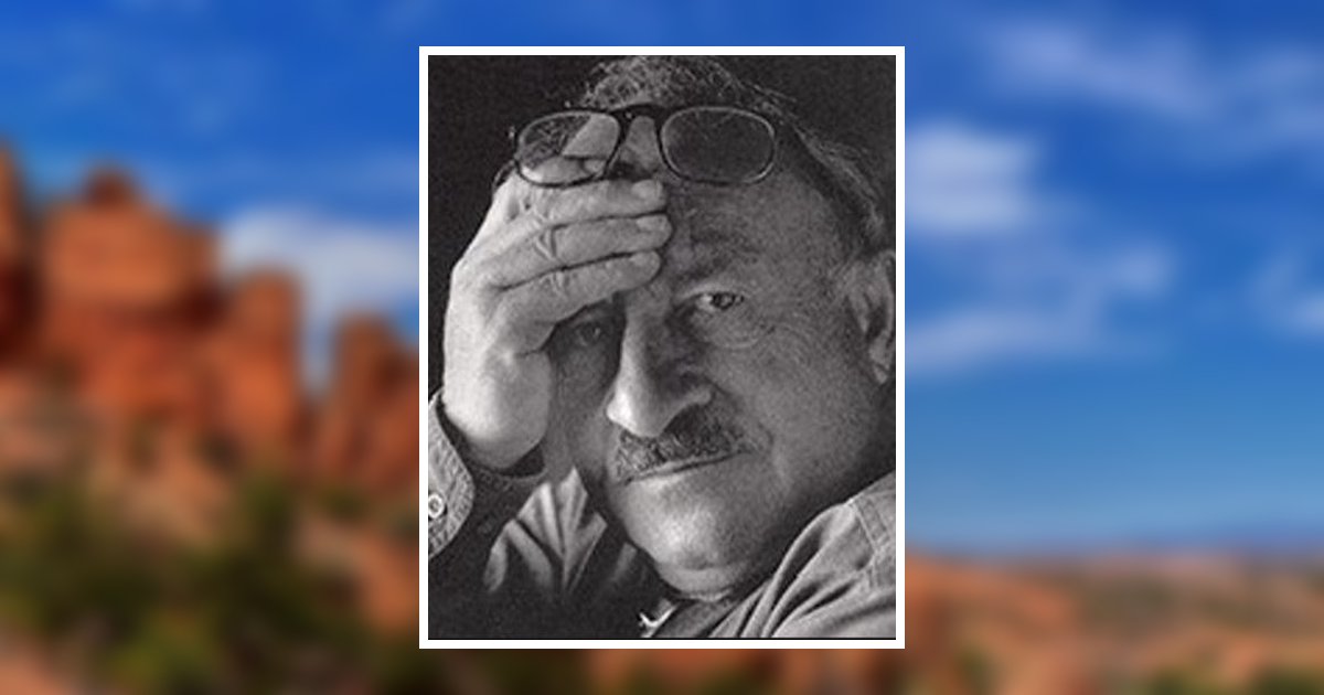 Jacob Jerome Brody (Jerry) Obituary May 5, 2024 - French Funerals ...