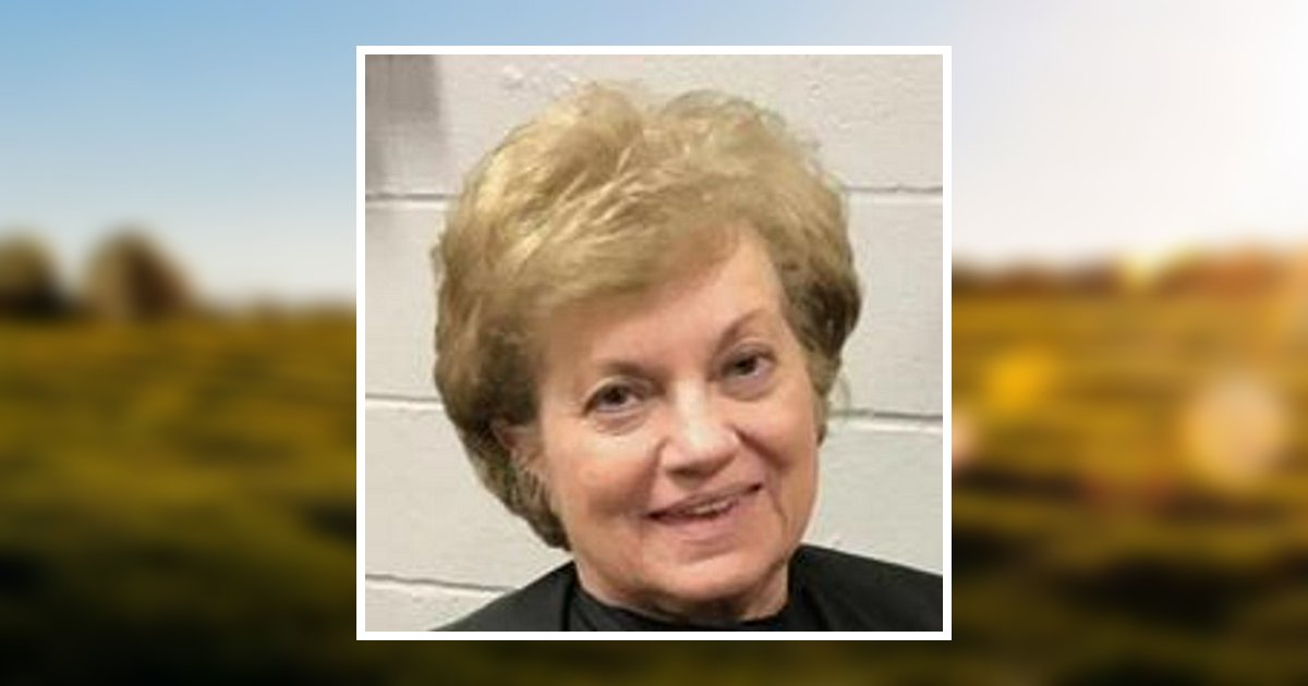 Elizabeth Jo "Bonnie" Hillman Obituary November 30, 2024 - Cutshall ...