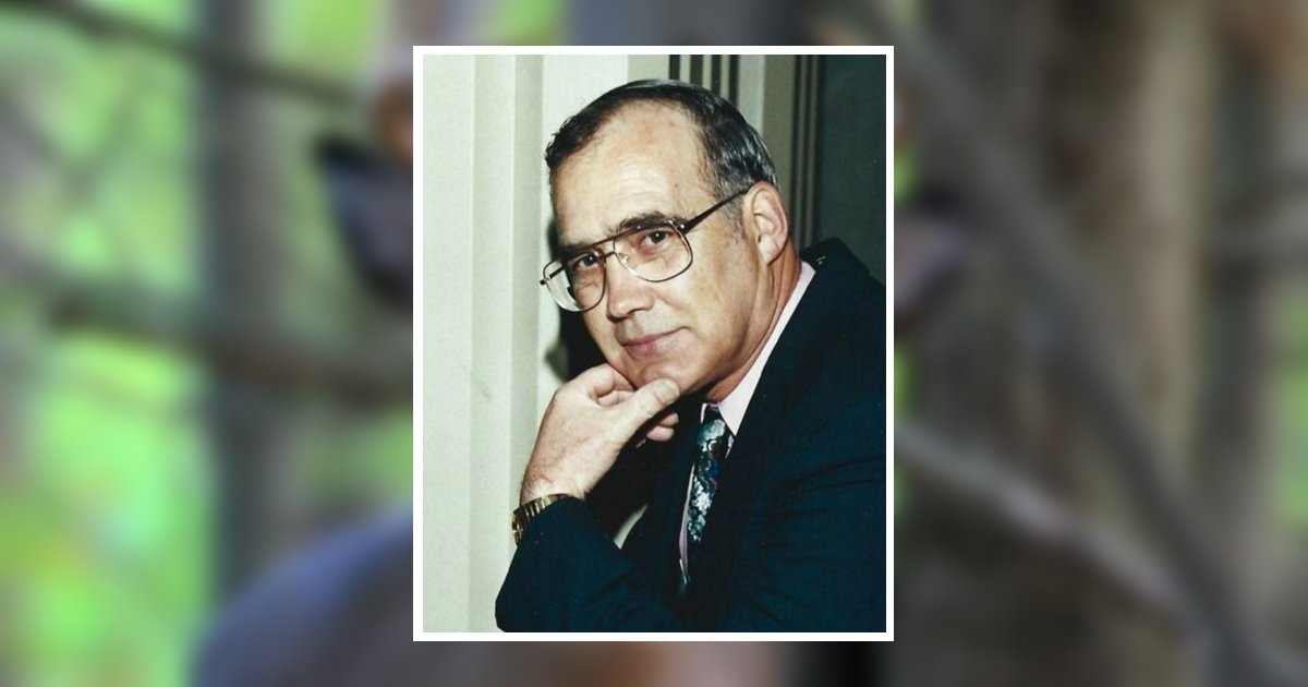 Lloyd S. Sinclair Obituary February 28, 2025 - Mueller-Bies Funeral Homes