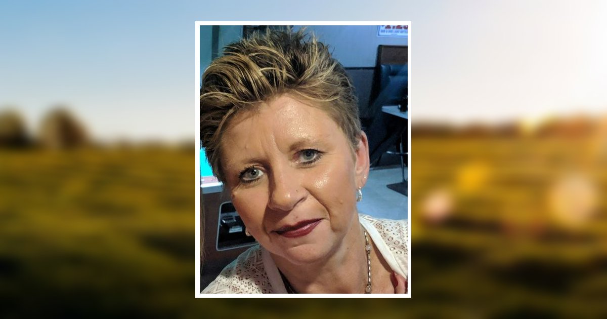 Lisa M. Ketchum Obituary June 2, 2019 - Weigel Funeral Home