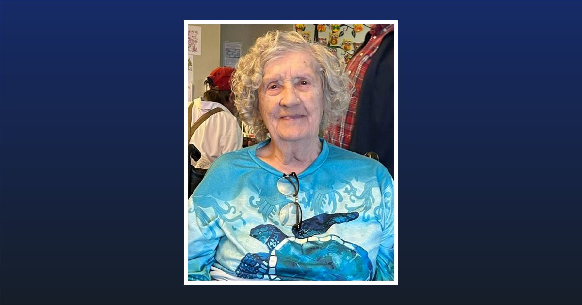 Molly Ann Parker Obituary February 14, 2024 - Wickham Family Funeral Home