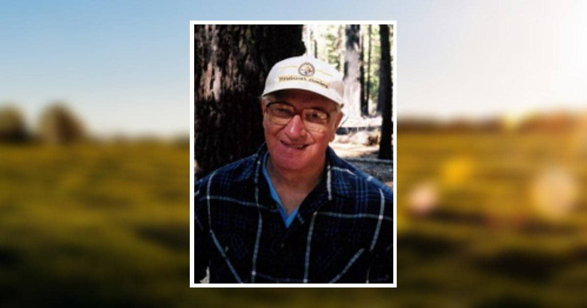 Charles Paul Robbins, Sr. Obituary August 5, 2020 - Heath Funeral ...