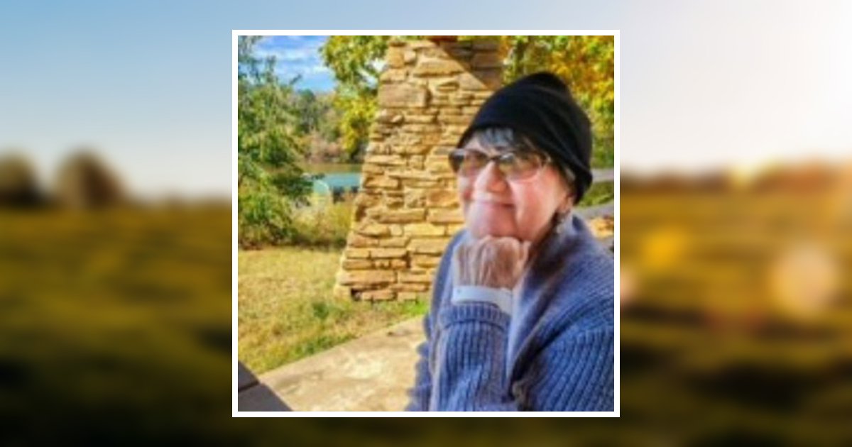 Judith "Judy" Ann Probst Stone Obituary October 28, 2022 - Nicholson ...