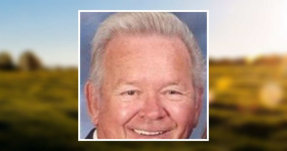 Bobby R. Raybon Obituary June 19, 2010 - McMullen Funeral Home & Crematory