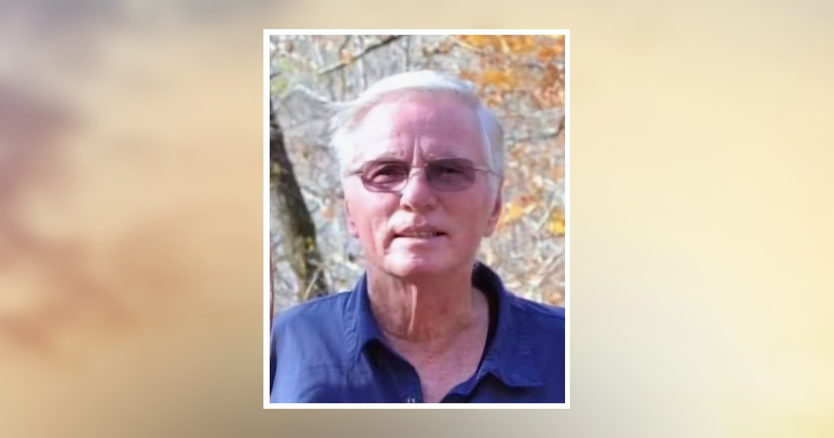 Joe W. Touchton Obituary January 27, 2025 - Falgout Funeral Homes