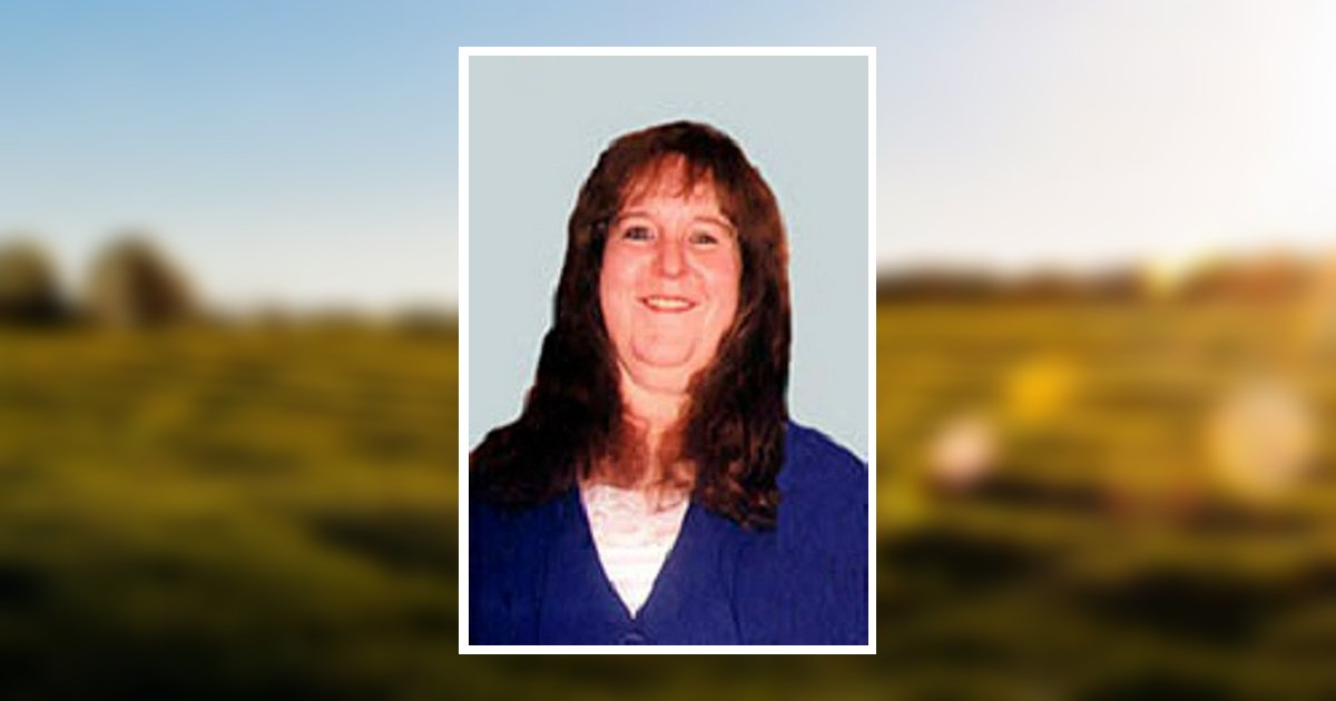 Marlene Analine Snow Obituary October 15, 2017 - Pierson's Funeral ...