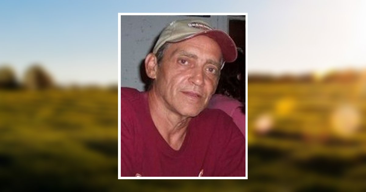 Roger Gilbert Obituary August 27, 2021 - Ronald Meadows Funeral Parlor ...