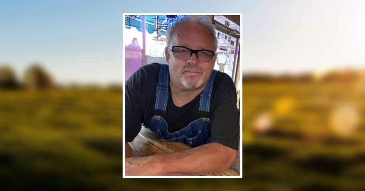 Heath Doogan Obituary July 1, 2022 - Fedde-Helfrich-Cross Funeral Home