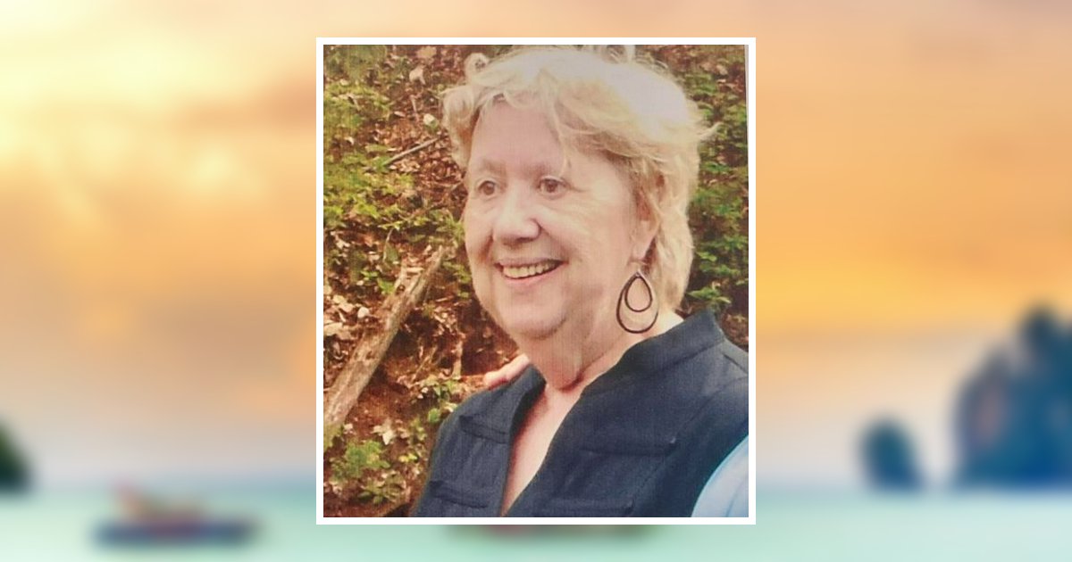 Shirley Ann Rector Obituary January 19, 2023 - Hooper Memorial Home Inc.