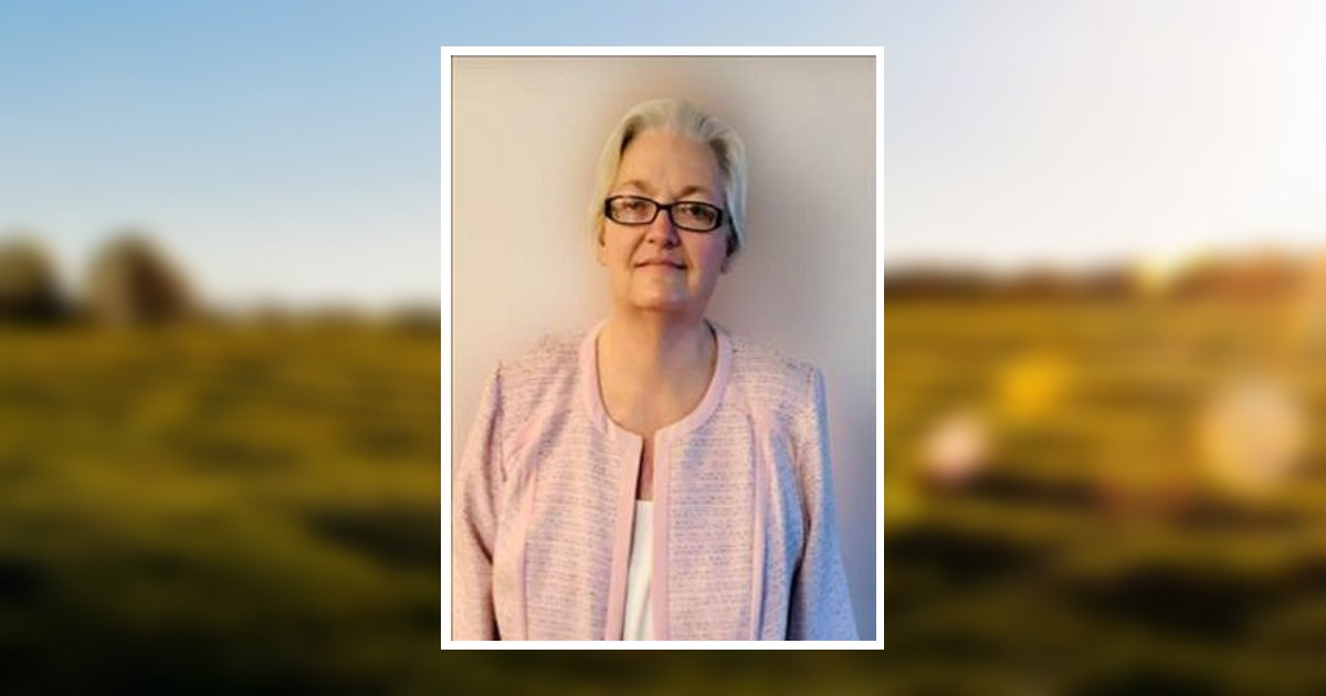 Peggy Gail (Wagoner) Brittenham Obituary December 29, 2022 - Integrity ...