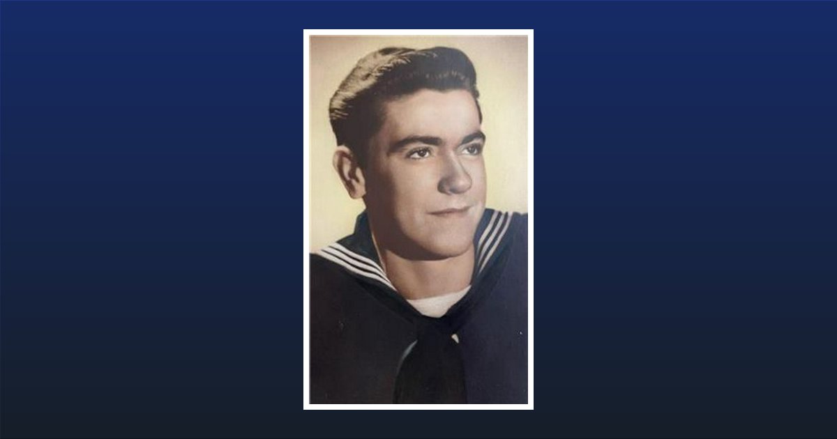 Joseph P. Daly Obituary - McCafferty Sweeney Slabinski Barnes Funerals ...