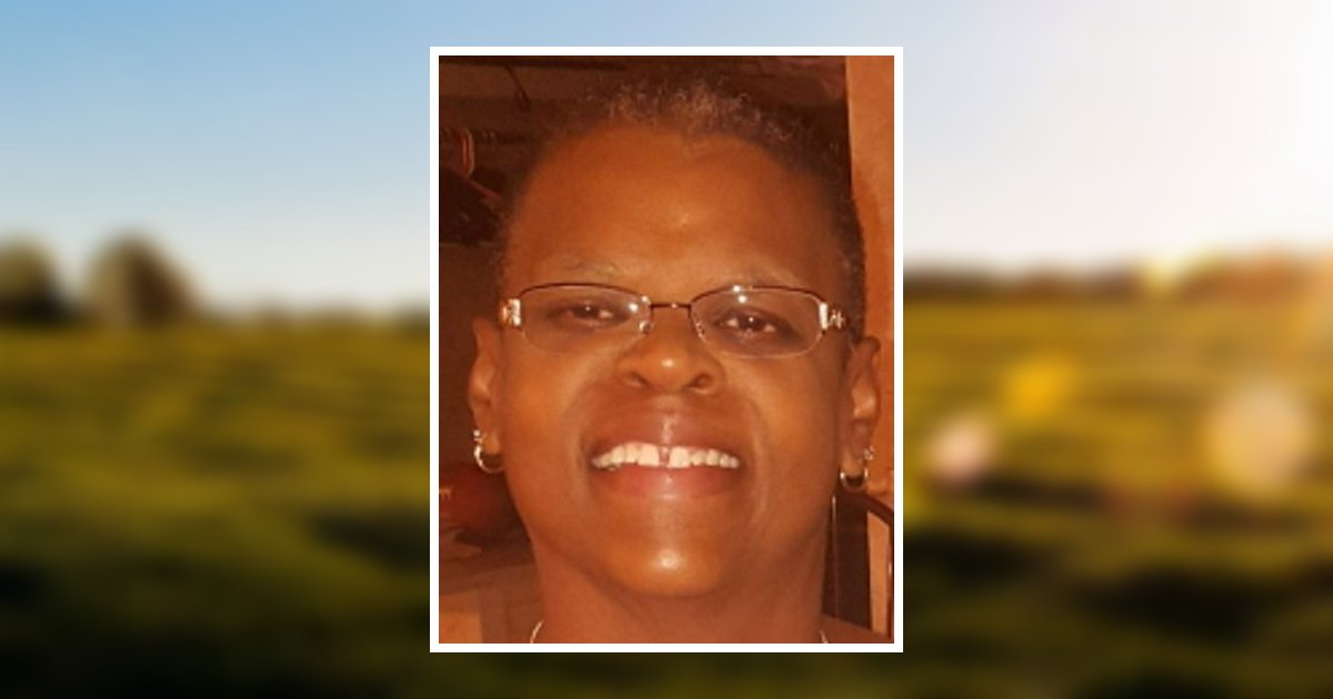 April Denise Perry Obituary September 18, 2022 - Diehl-Whittaker ...