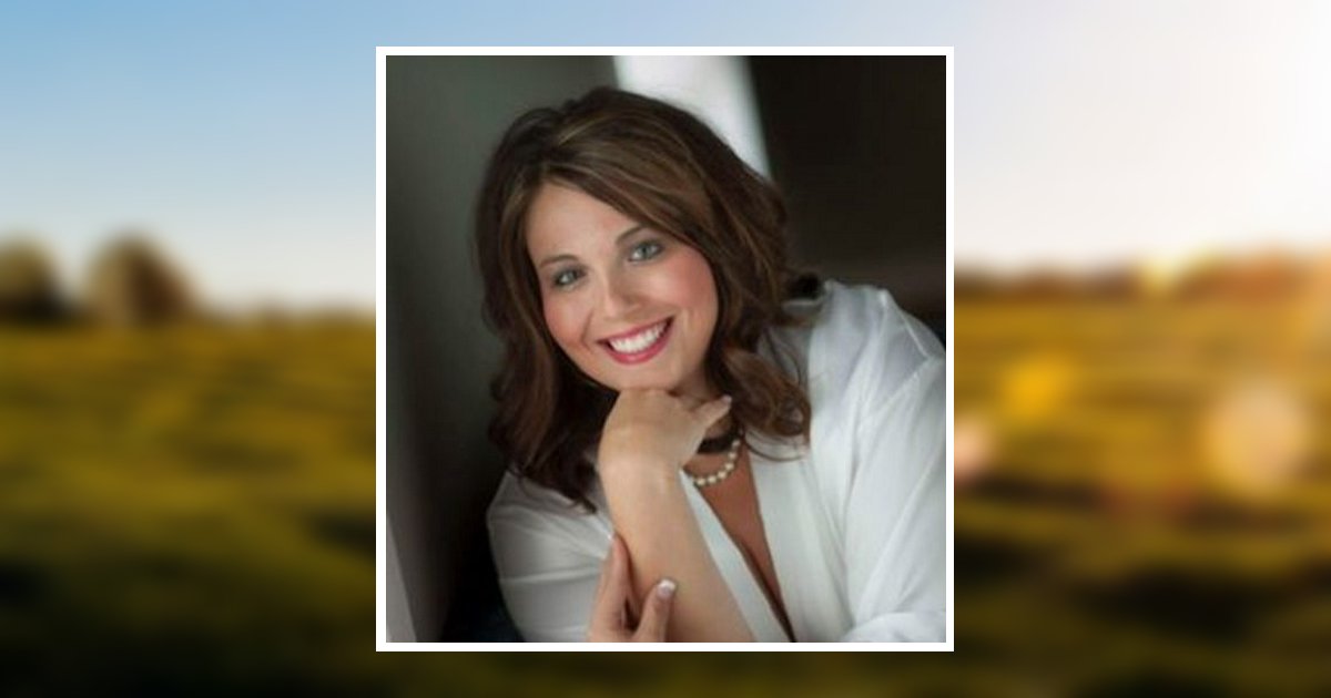 Shelby Faith Eilts-Hohimer Obituary August 17, 2019 - Mott and Henning ...