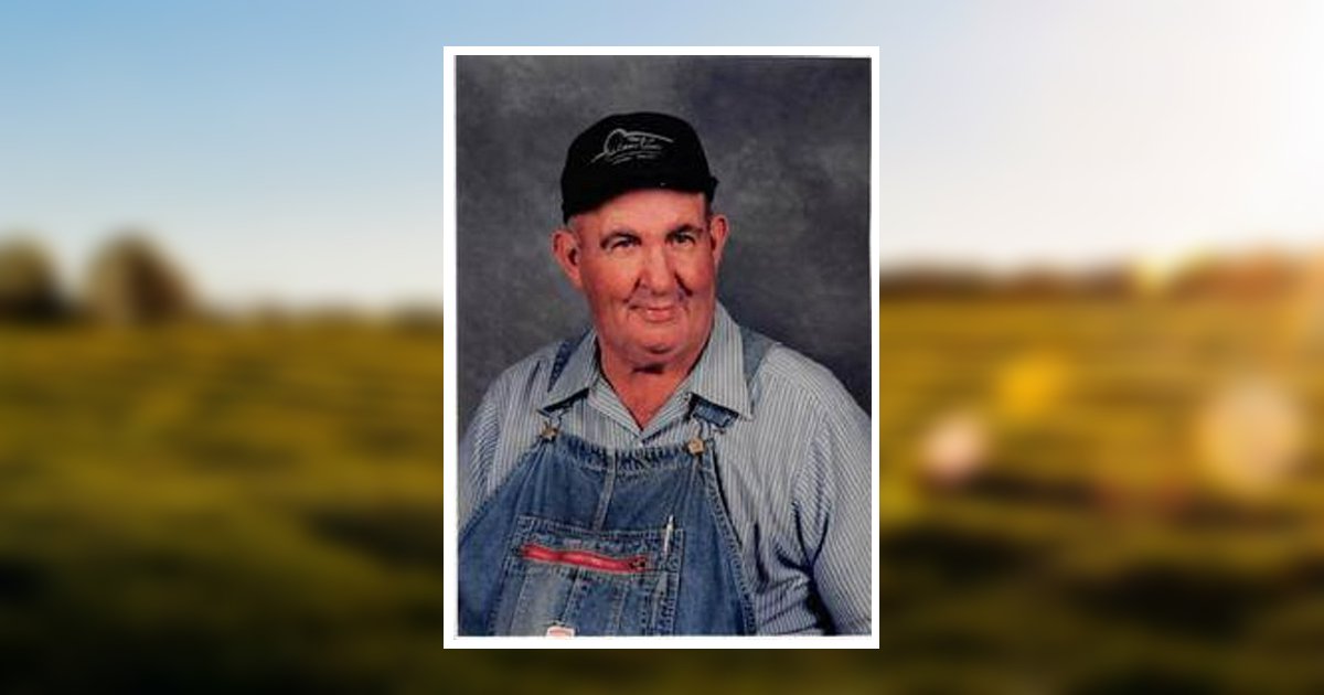 HUBERT ULISS VANOVER Obituary April 21, 2014 - McCreary County Funeral Home