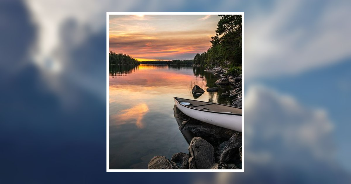 John Wayne Boykin Obituary June 4, 2025 - Cockrell Funeral Home