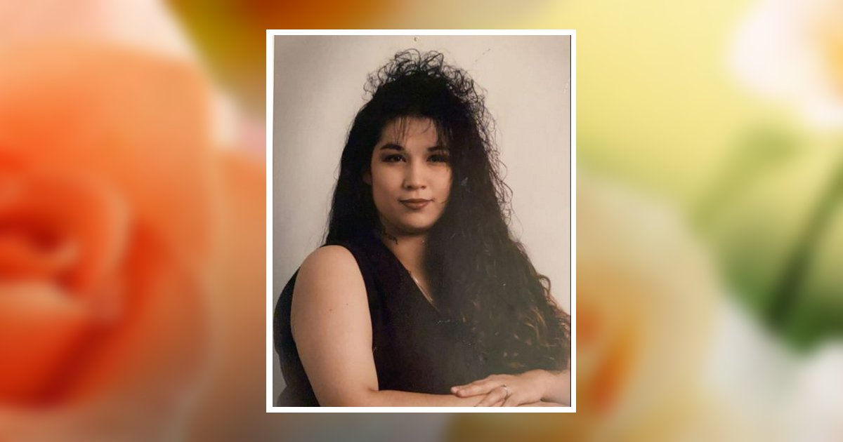 Josie Ann Duran-Clopten Obituary March 7, 2024 - Lindquist Mortuary