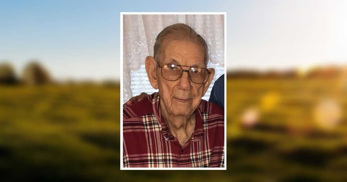 Mack Utsey Obituary February 12, 2018 - Riemann Family Funeral Homes