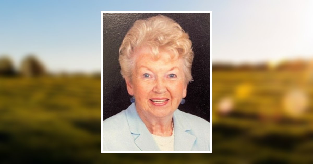 Joy Dignan Obituary November 24, 2022 - McComas Family Funeral Homes
