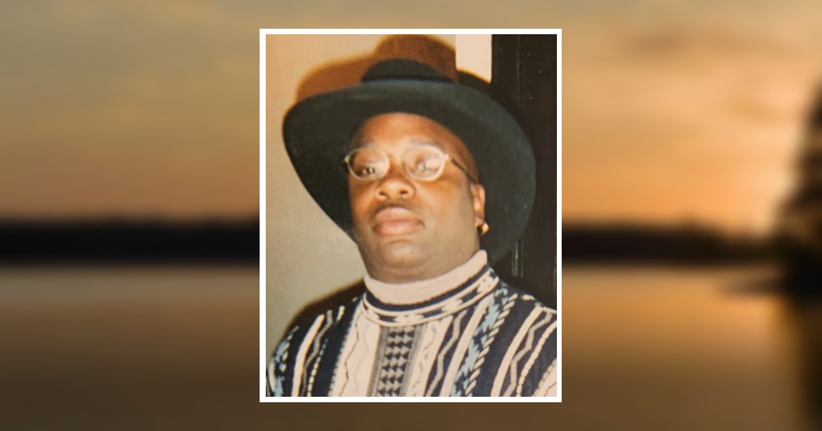 Carlos Montez Rainey Obituary November 20, 2022 - Golden Gate Funeral ...