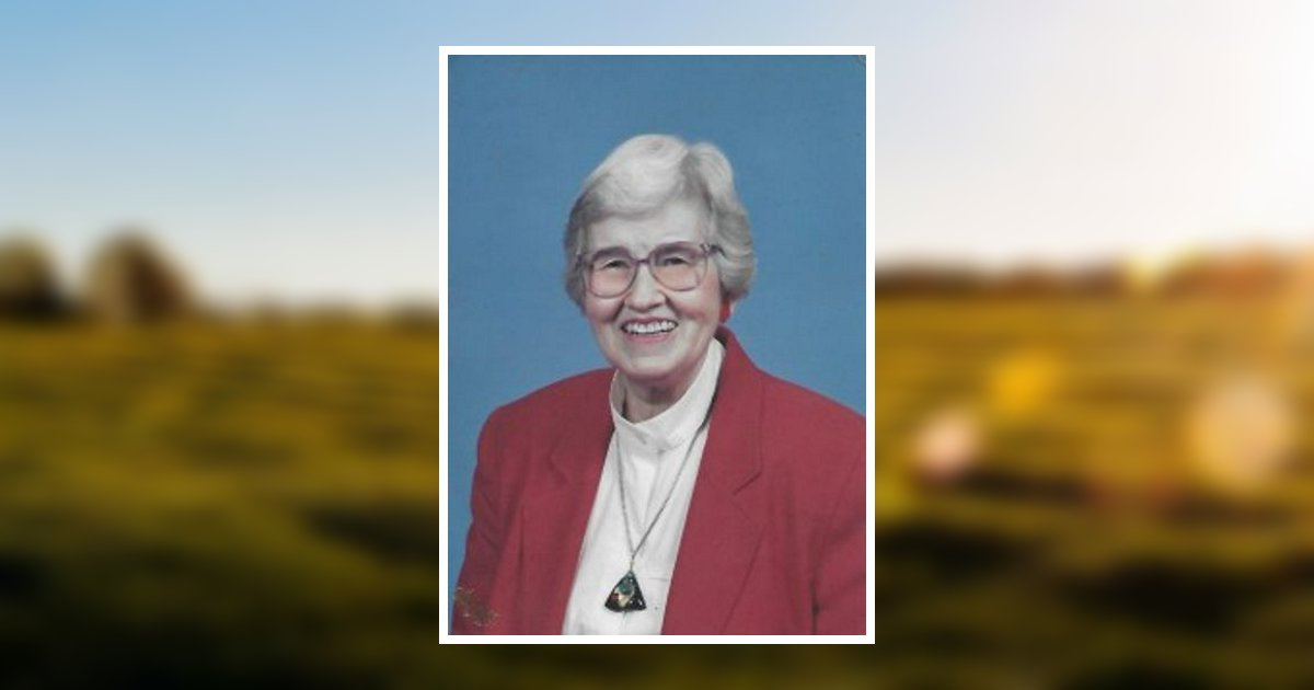 Priscilla “Pat” Johnson Obituary August 31, 2017 - Folsom Funeral Service