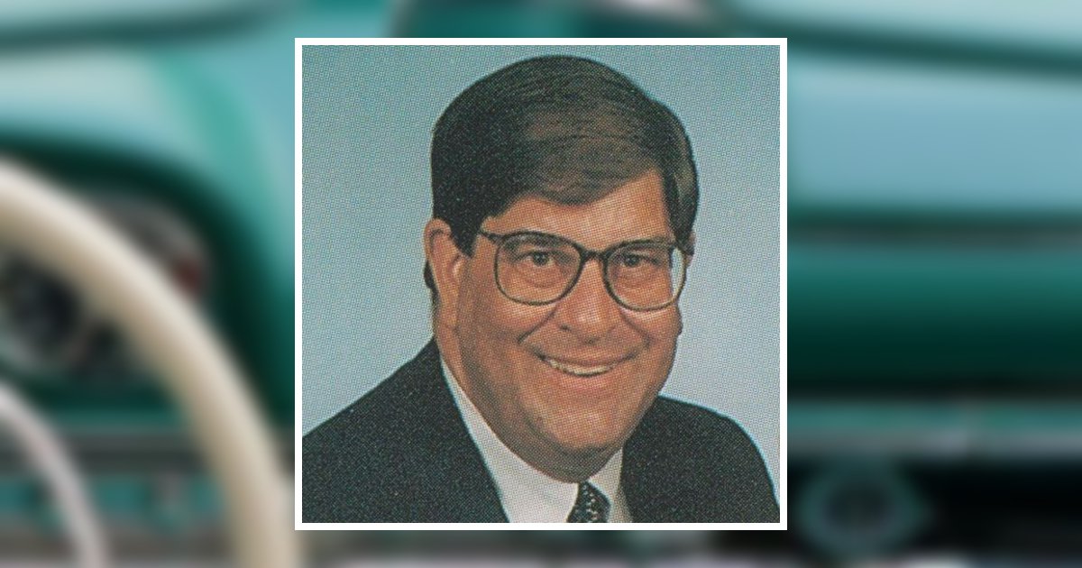 W. Craig Bitner Obituary 2020 - Buhrig Funeral Home & Crematory