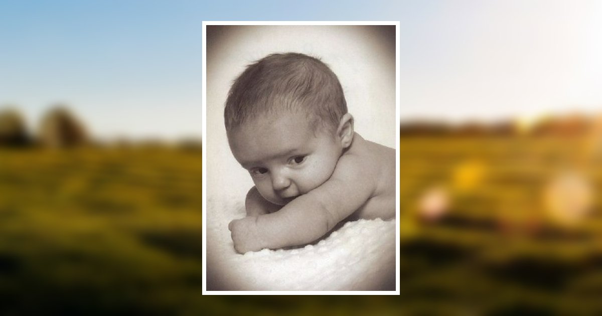 Braydin Brice Moses Obituary May 16, 2012 - Wright Funeral Home and ...