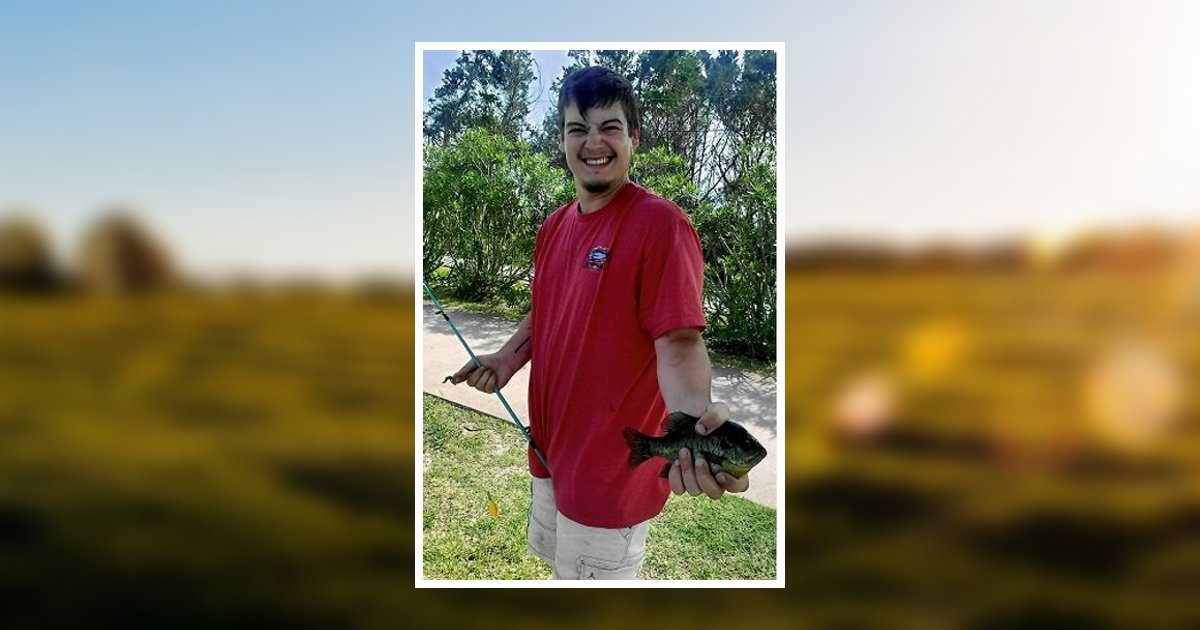 Timothy Trull II Obituary April 24, 2021 - McNeill Legacy Funeral Home