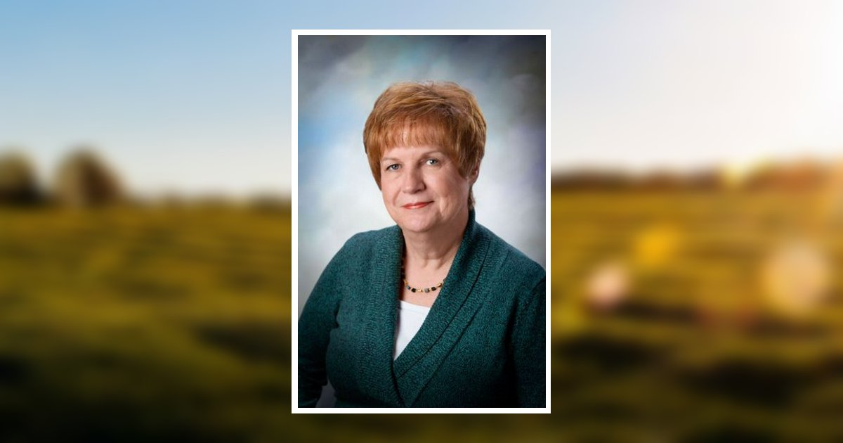 Connie Duff Obituary August 16, 2021 - Hoff Funeral & Cremation Service
