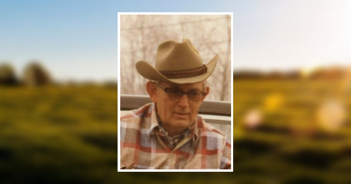 James Langley Obituary March 17, 2017 - Durst Funeral Home