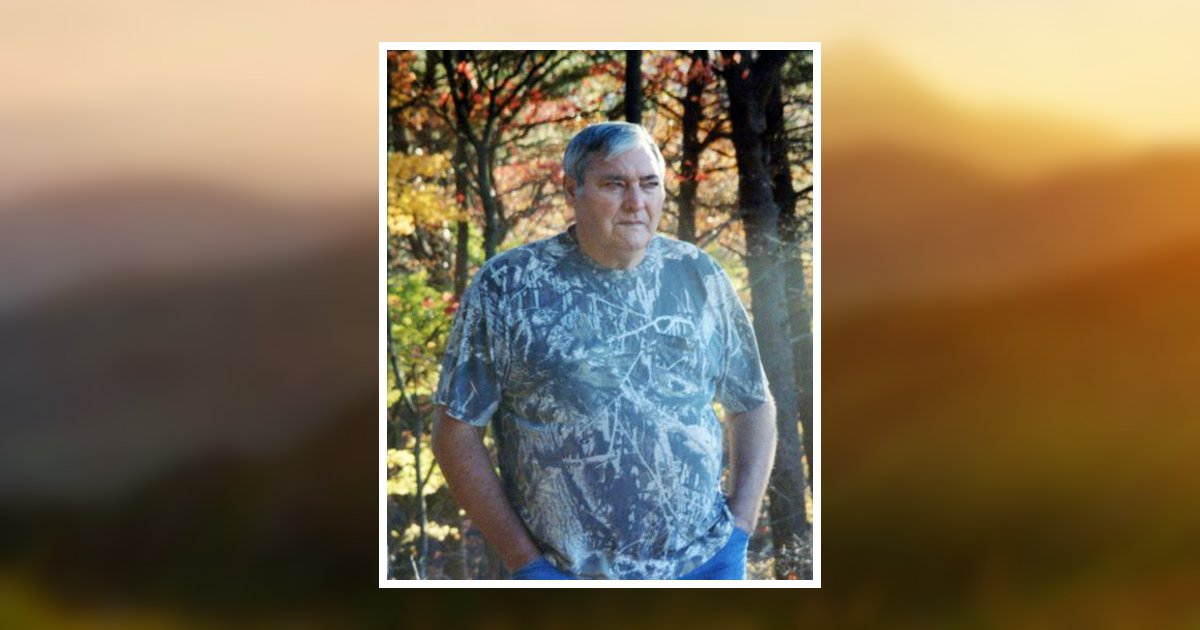 Raymond Goins Obituary January 11, 2025 - Companion Funeral & Cremation ...