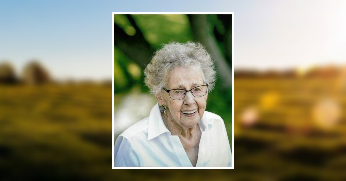 Roberta Collier Obituary November 26, 2022 - Horan & McConaty Funeral ...