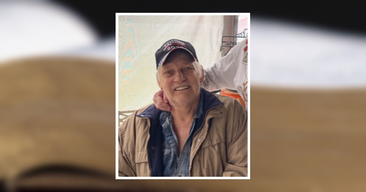 Rev. Kenneth Odell Kiser Obituary March 2, 2025 - Gate City Funeral Home