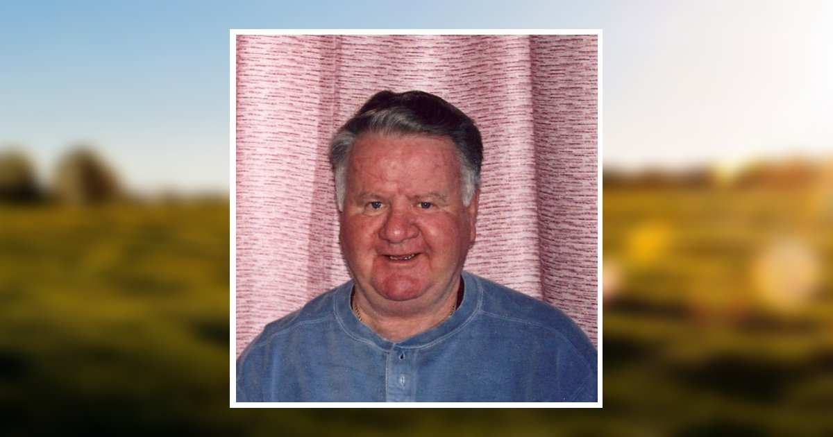 Wayne Lowe Obituary October 21, 2008 - Riverside Funeral Home