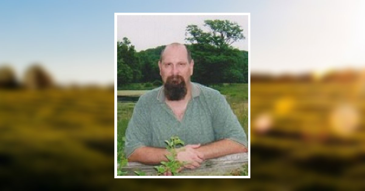 Mark K. Miller Obituary February 25, 2010 - Craig-Hurtt Funeral Home