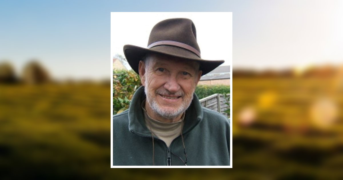 Jim C. Couch, M.D. Obituary March 7, 2019 - Tribute Memorial Care
